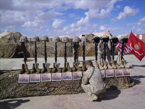 1/3 Fallujah - YouTube