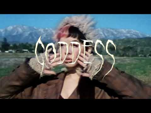 Goddess- Melanie Martinez Type Beat (MM3 Concept)