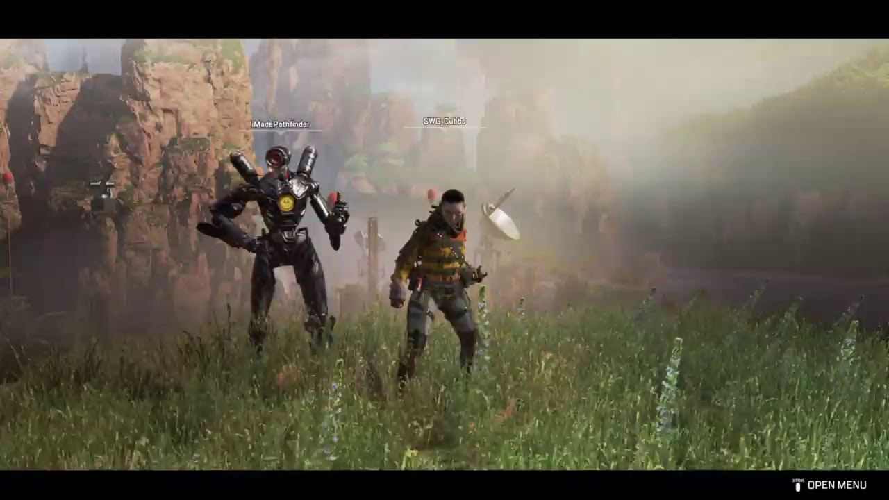 Apex Legends/ex Predator/17k+ kills/ $100 kill race - YouTube