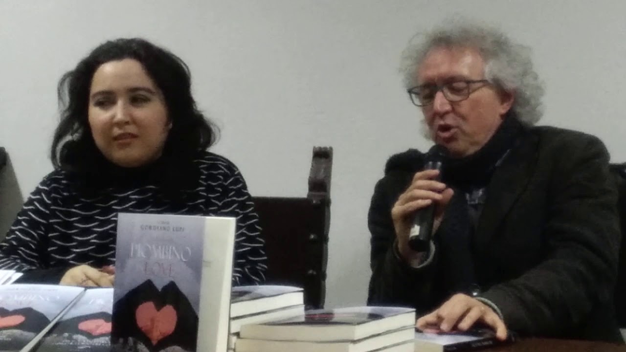 Piombino in love - Francesca Ghiribelli - YouTube