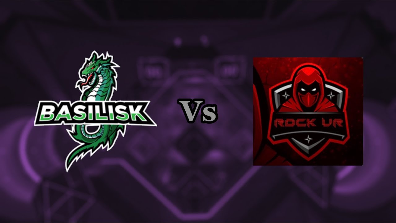 Team Basilisk Echo Vr Montage! - YouTube