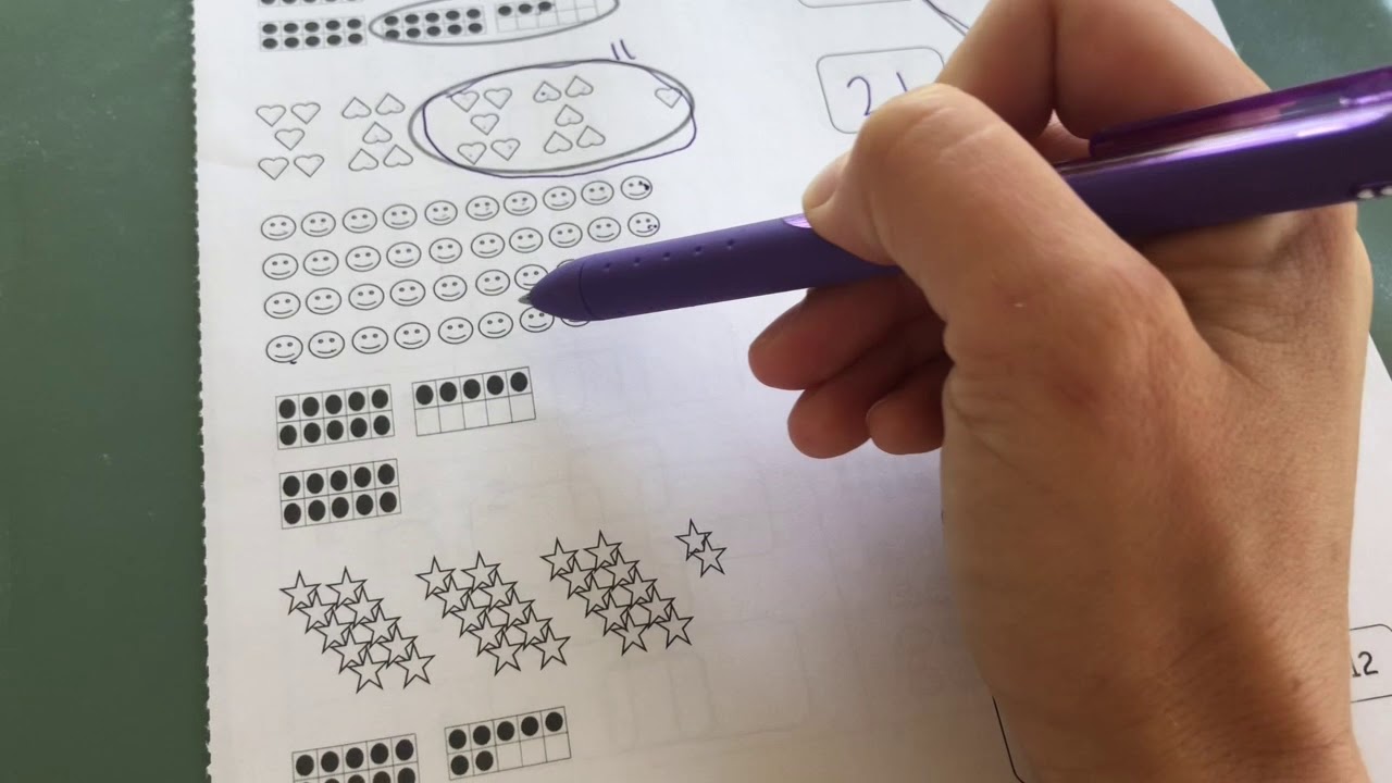 Module 5 Lesson 19 Problem Set - YouTube