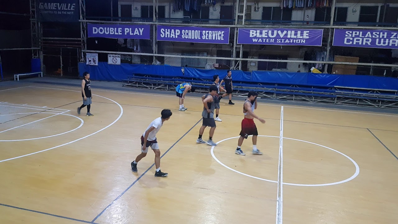 Monday Club - YouTube