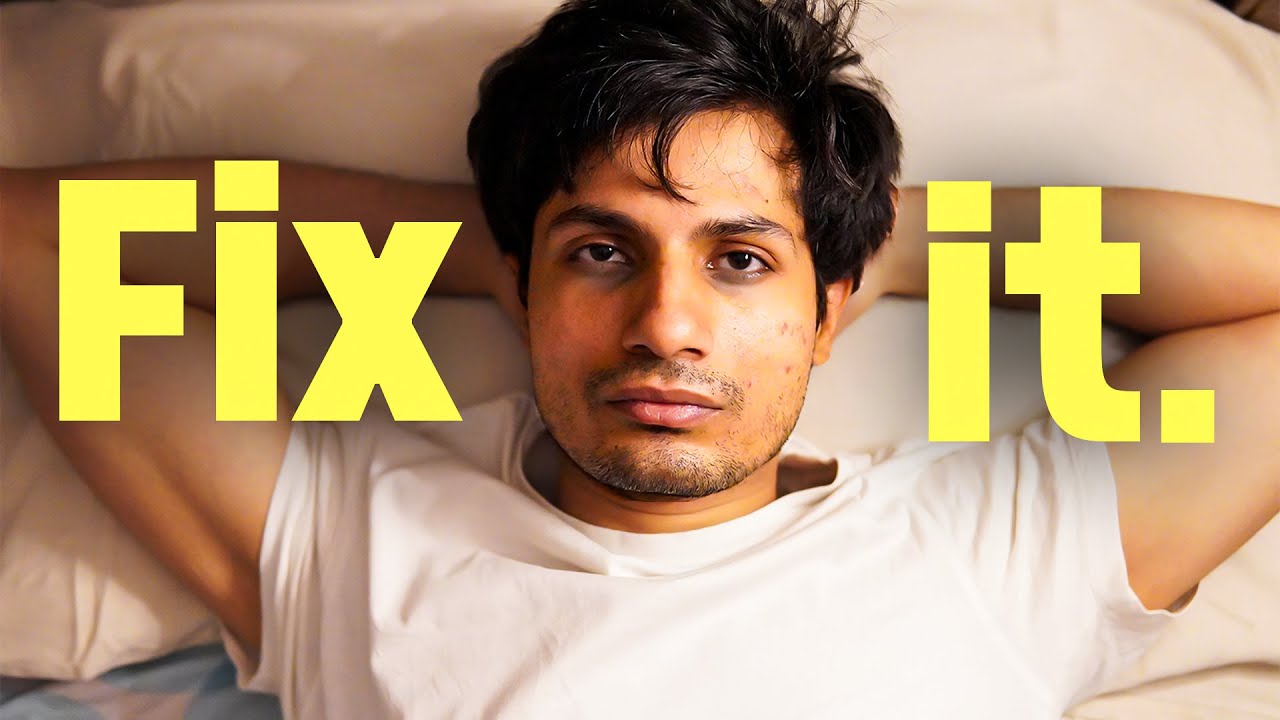 7 Signs You are LOSING in Life and How to FIX them? - YouTube