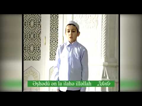 2 Zöhr Namazı
