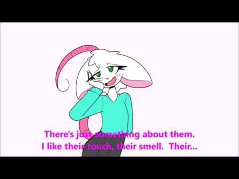 Hi! My Name is Reggie... - YouTube