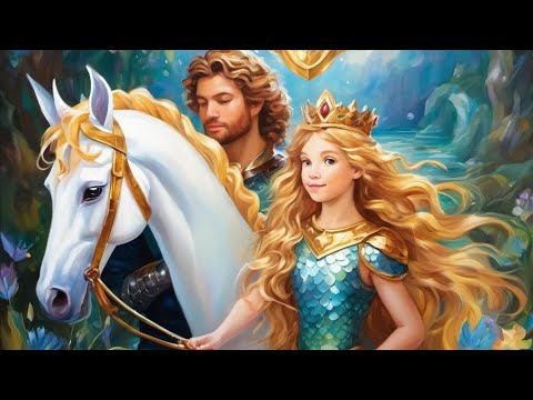 The Selfish Princess and Lesson of kindness|The Kind Prince and Selfish ...