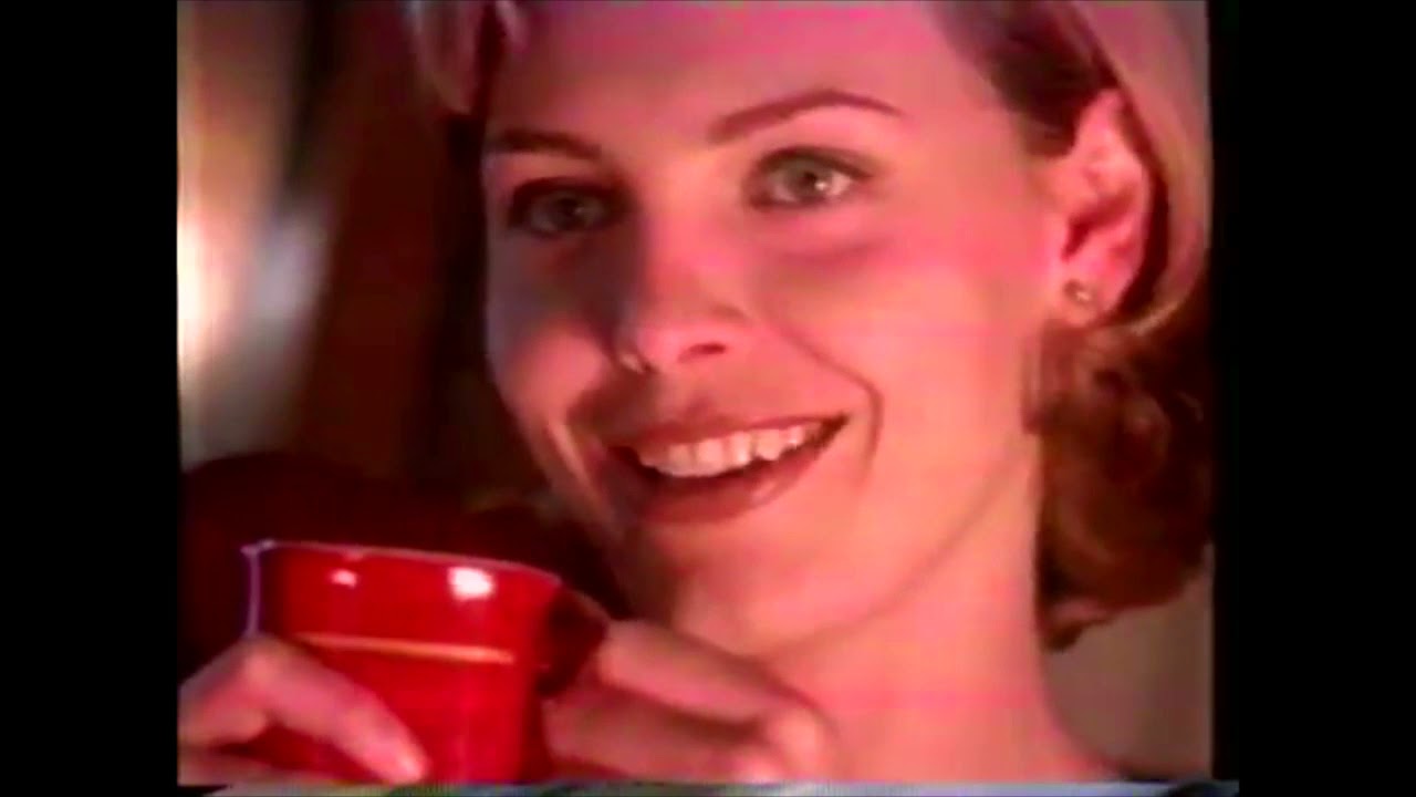1995 - Comercial café Nescafé - YouTube