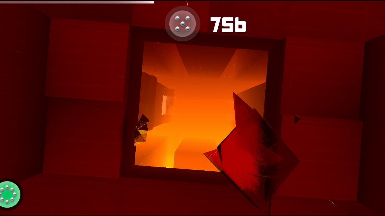 Smash hit classic level 12 ( FINAL LEVEL) - YouTube
