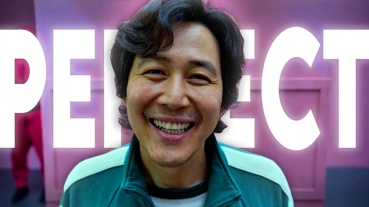 Squid Game S1: How Good Was Season 1 - YouTube