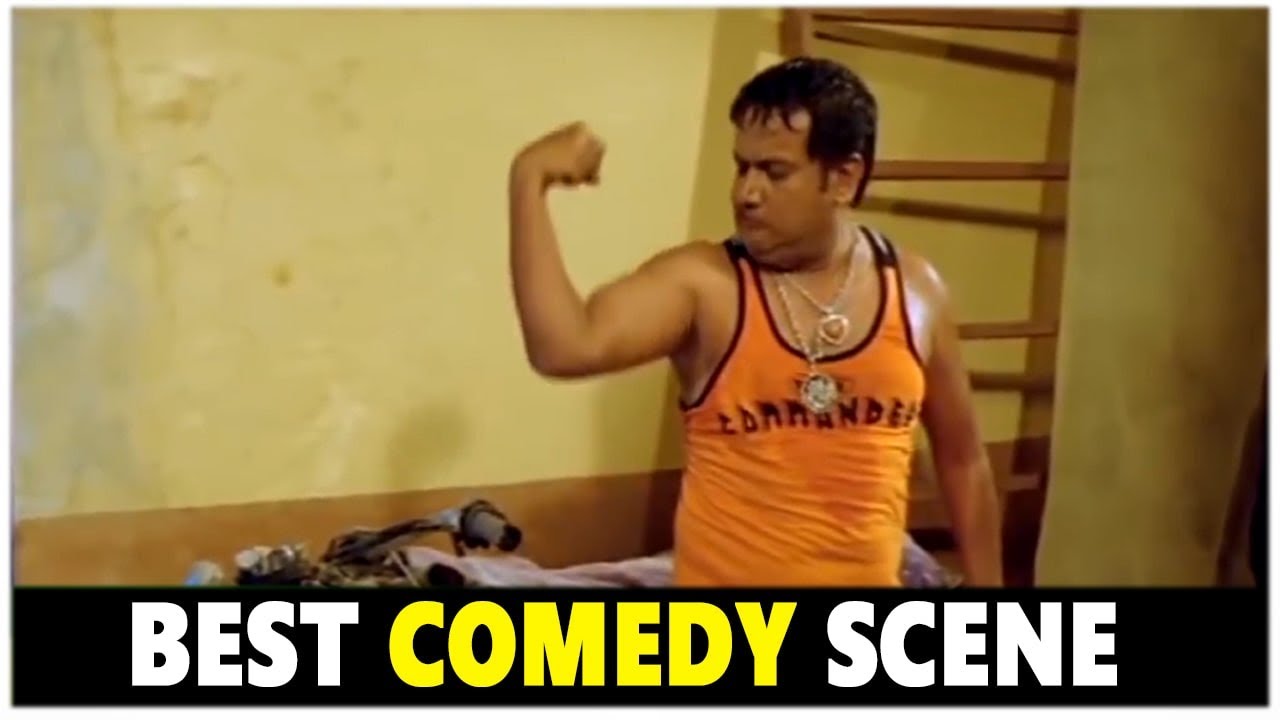 Gullu Dada Returns Full Length Hyderabadi Movie|| Shagufta Zareen ...