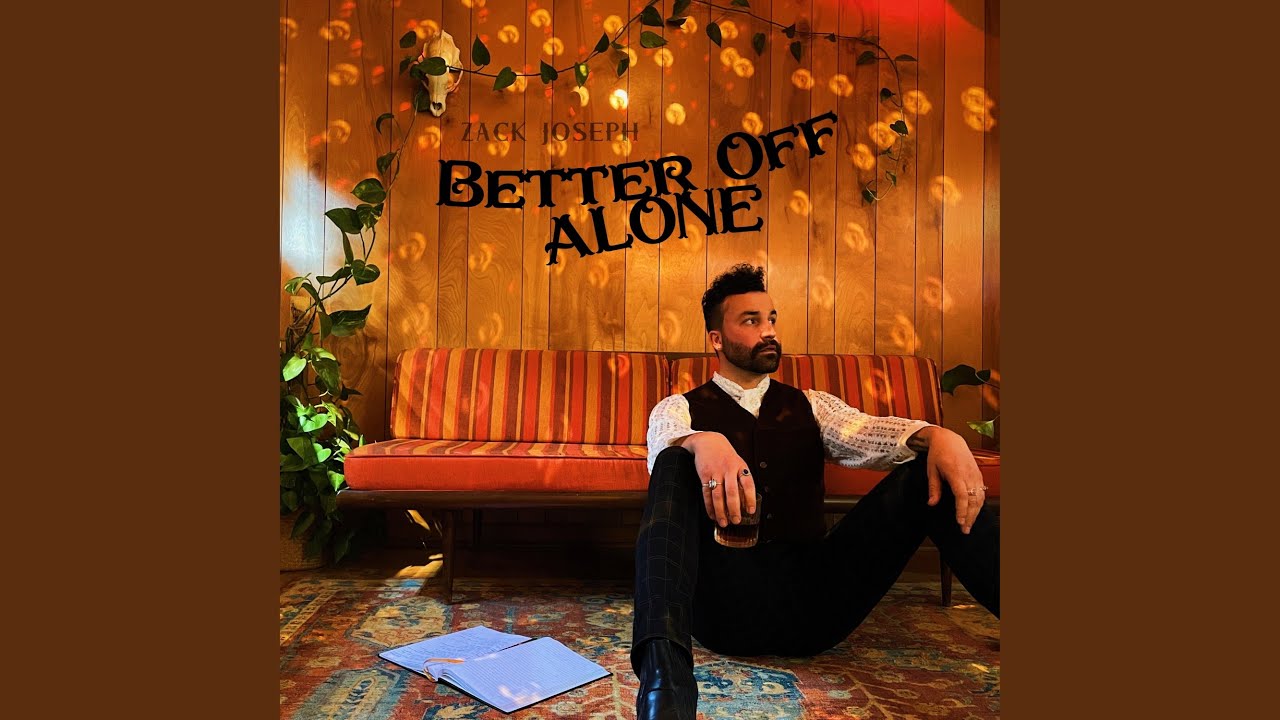 Better Off Alone - YouTube