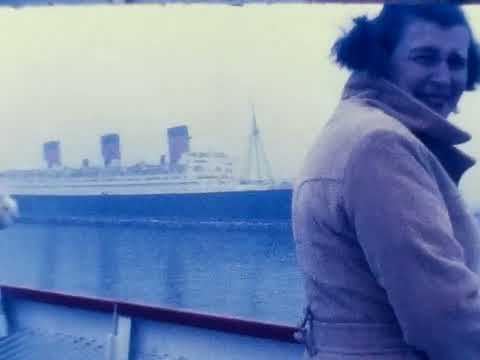 Hardy Family Home Movies S28: 1975 -  Van Dreumels visit pt 9.