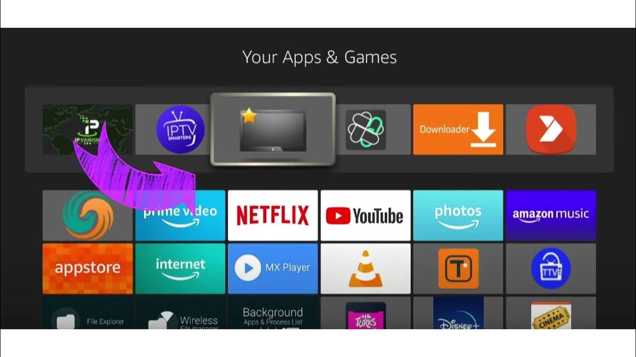 Easy beginner guide how to setup the StbEmu on the 4K Firestick TV / Android in under 90 seconds ...