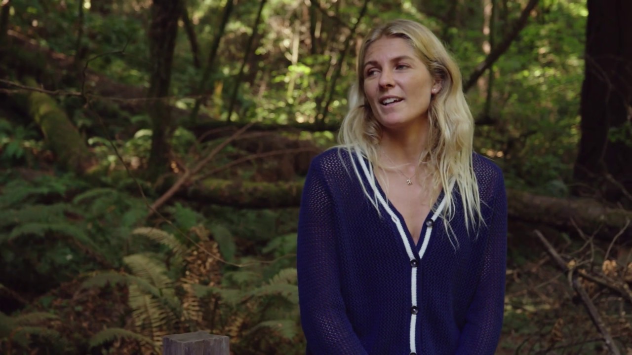 48 Hours in San Francisco with Steph Gilmore - YouTube