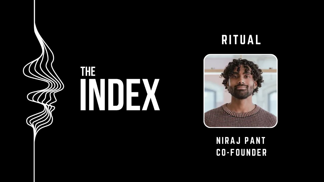 Ritual: Building Groundbreaking AI and Crypto Infrastructure with Co ...
