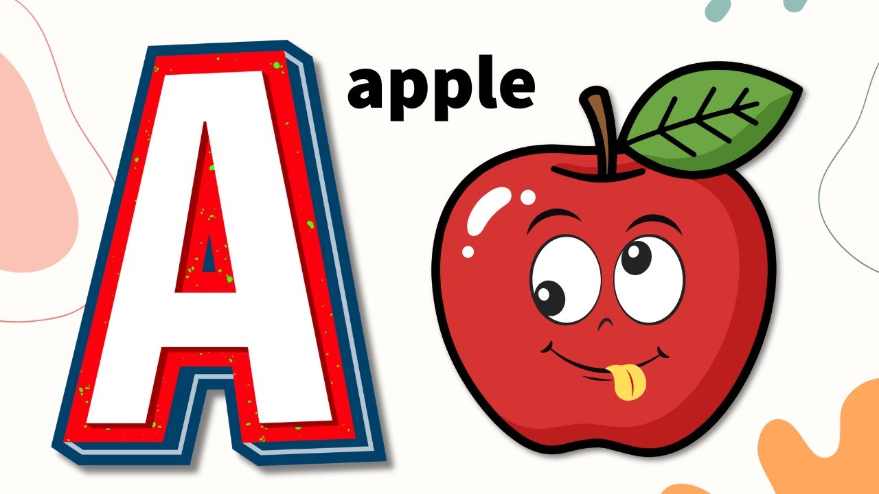 The Magical Cloud ABC Song! ☁️ 🎶 | Float Through the Alphabet with ...