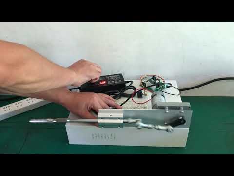DIY Motor For Sex machine                       DC Reciprocating Linear Motor High Torque 20Kg-40Kg