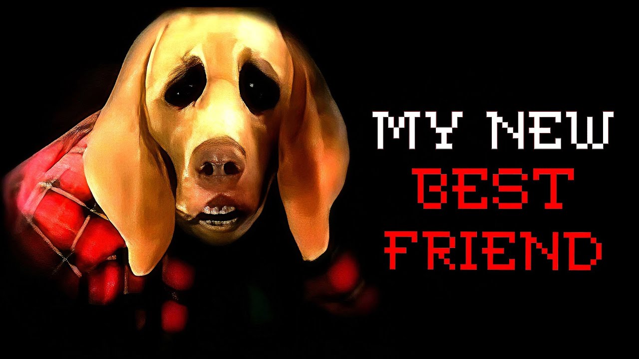 [Dog Nightmares] A Deeply Disturbing Analog Horror Mystery - YouTube