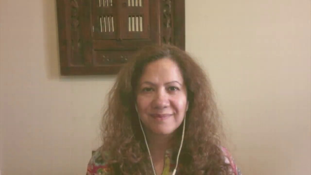Mindful Moments by Dr. Rabia Subhani - YouTube