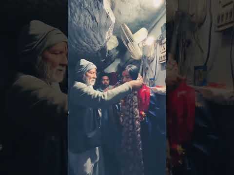 Jay mata di .tanaya mital - YouTube