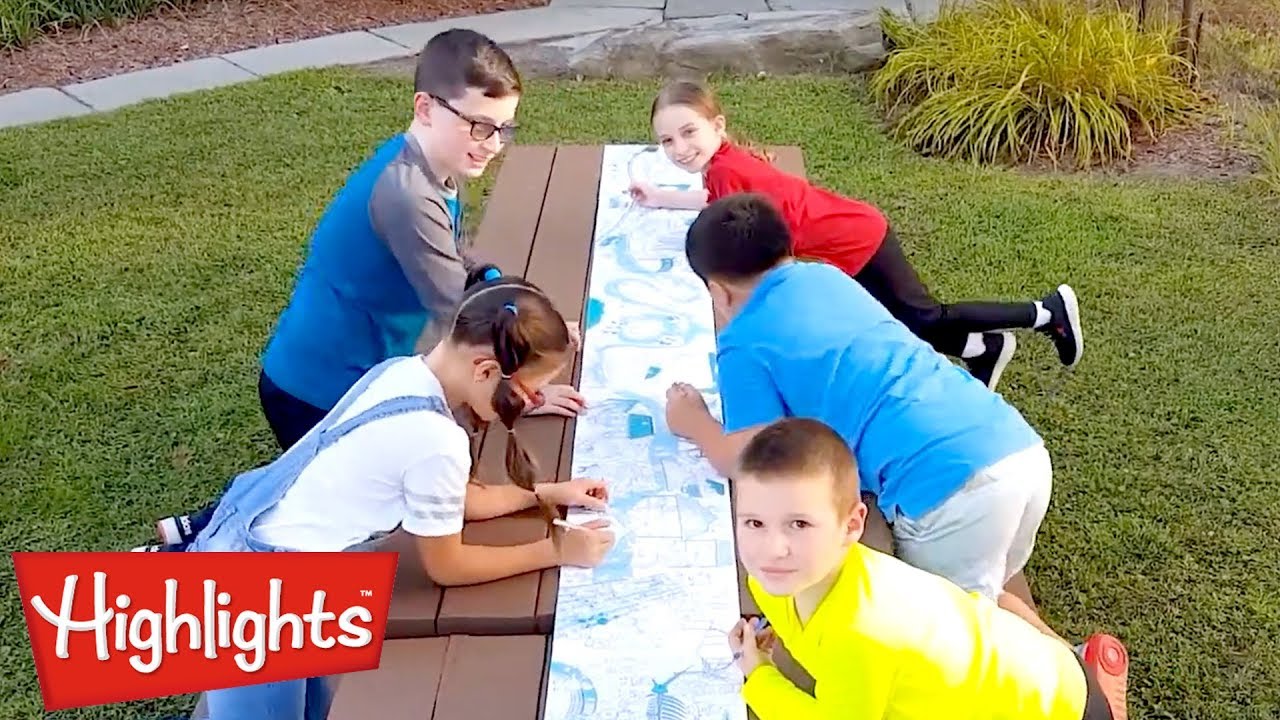 Longest Hidden Pictures Puzzle Ever Highlights For Parents YouTube longest-hidden-pictures-puzzle-ever-highlights-for-parents-youtube