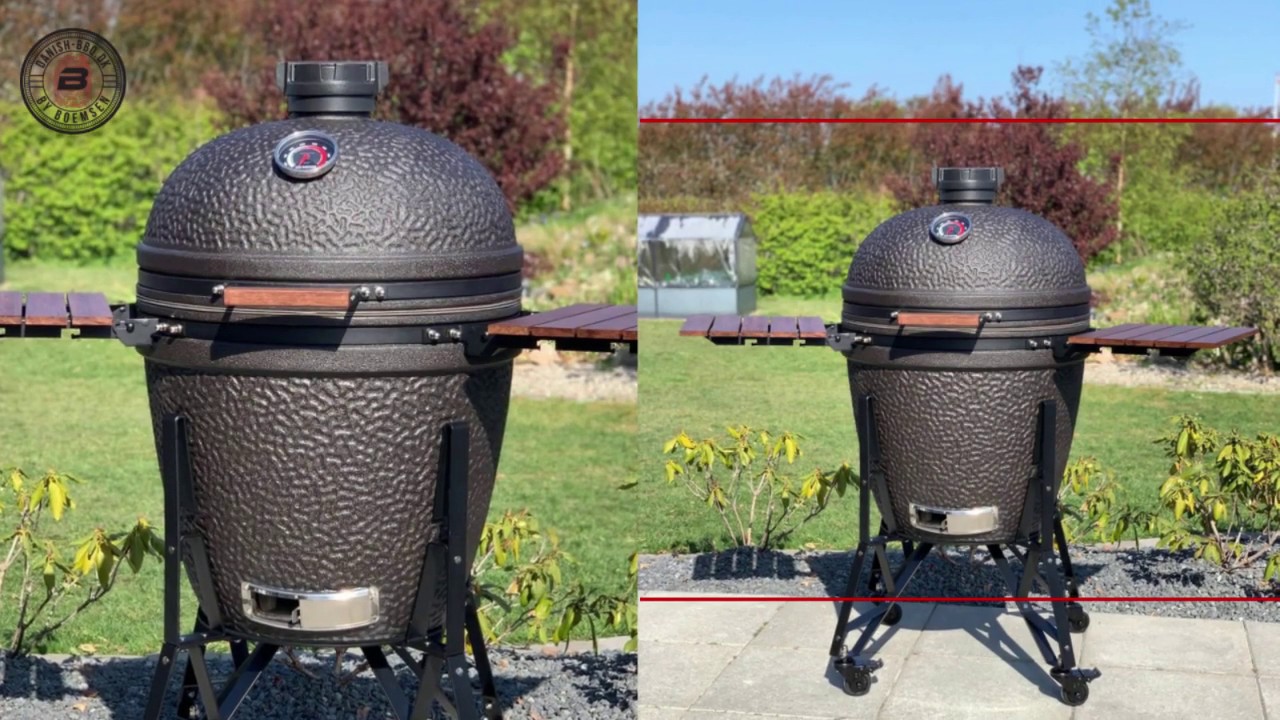 Unboxing The Bastard Urban XL - YouTube