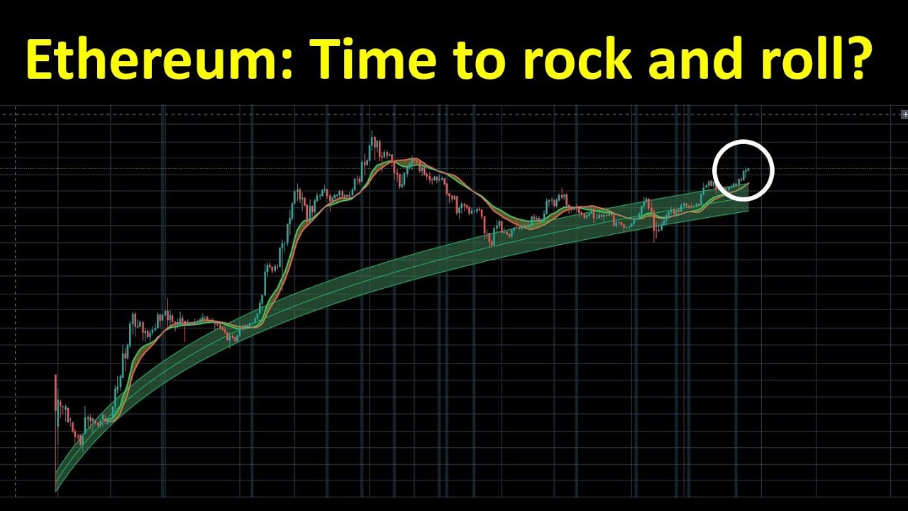Ethereum: Time to rock and roll? - YouTube