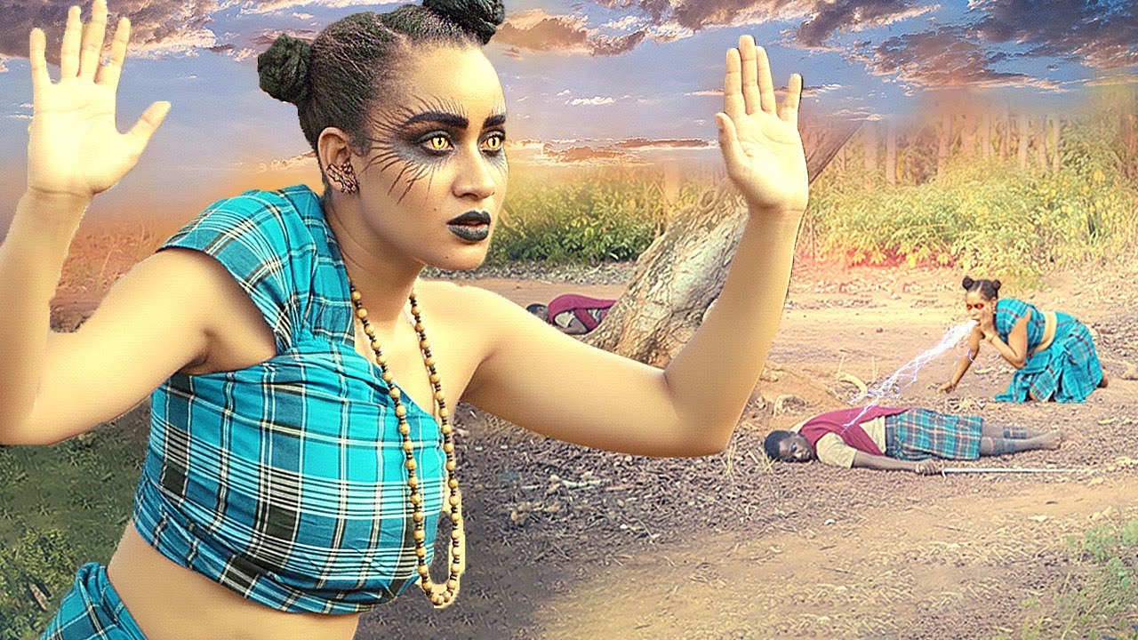 This Shocking Story Of A Princess Possessed By A Demon Will Leave You ...