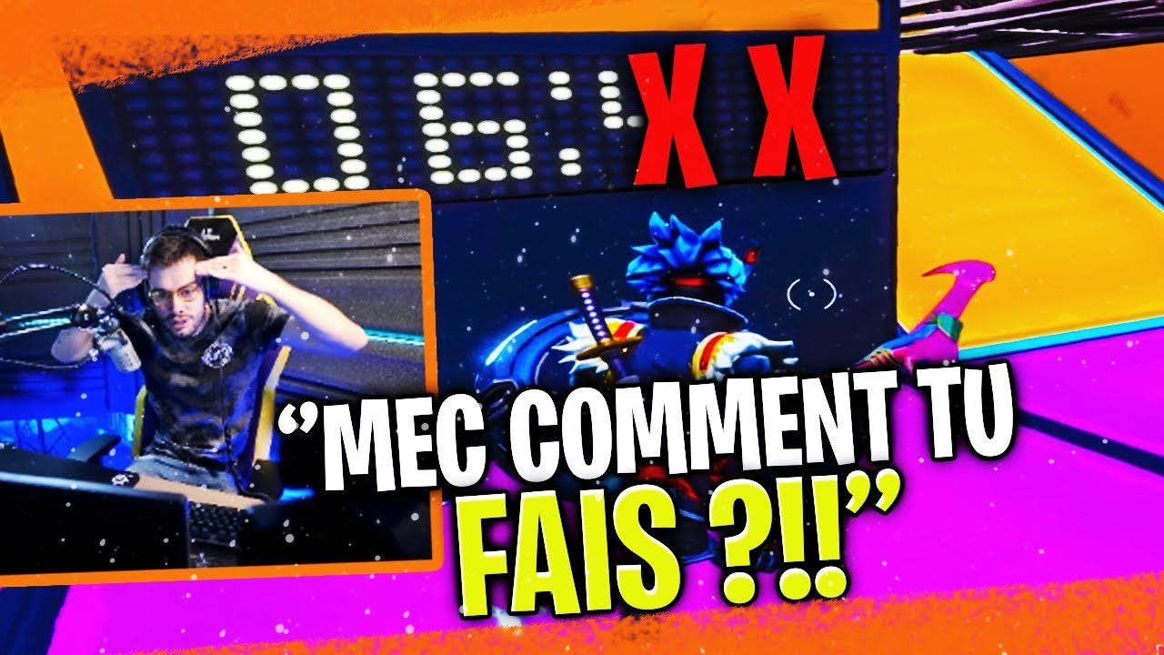 LE RECORD IMPOSSIBLE A BATTRE SUR MA MAP EDIT ! - YouTube