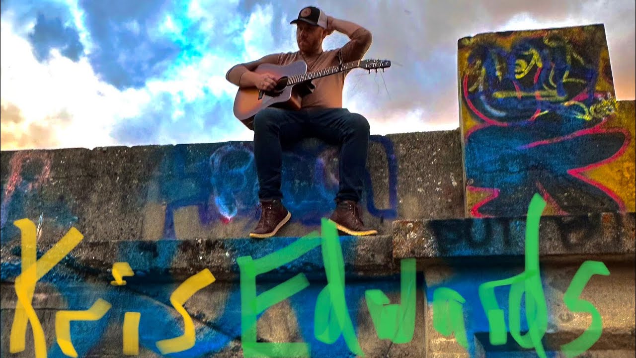 Don’t Leave - Kris Edwards - YouTube