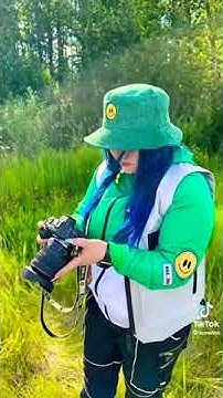 😍💞Krew camp! - YouTube