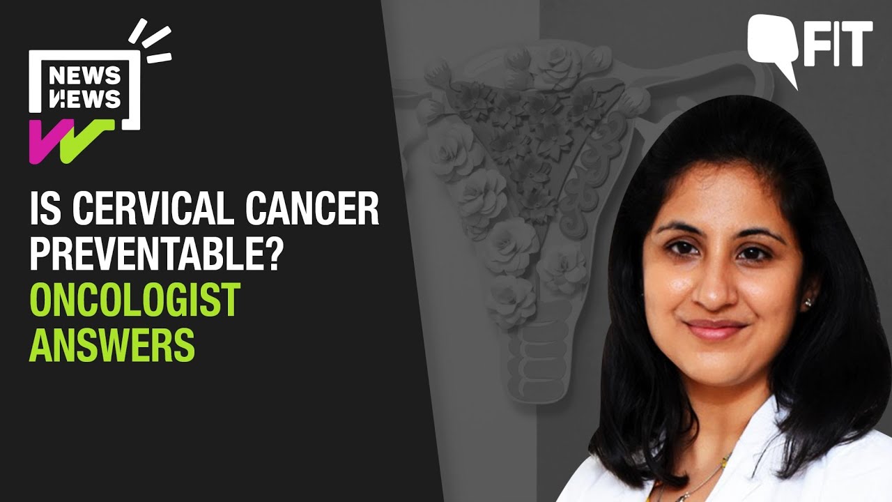 All Your Questions About Cervical Cancer Answered | News and Views ...