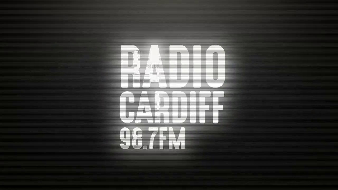 Radio Cardiff - YouTube