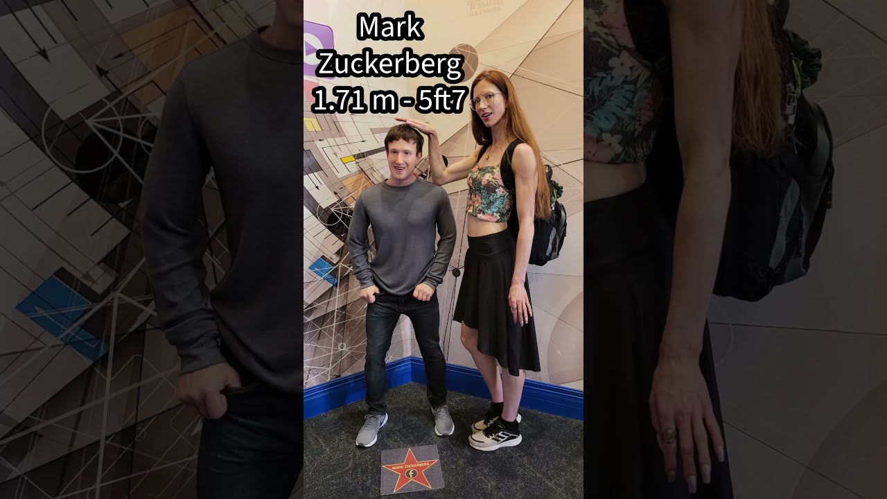 Height Comparisons With Celebrities I Am 6ft4 5 194cm tall YouTube Height Comparisons With Celebrities I Am 6ft4 5 194cm tall YouTube