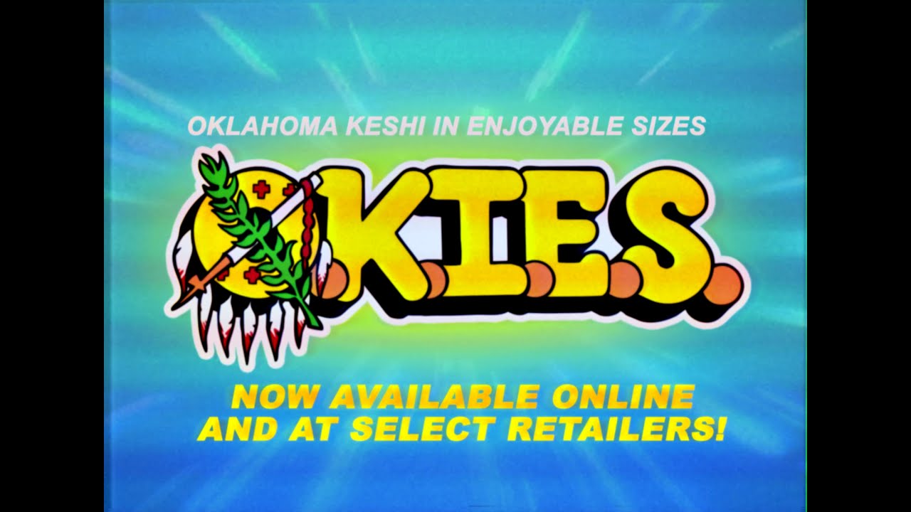 OKIES AD - YouTube