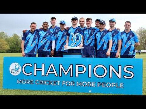 Outwood CC Outlaws v Hermes Redhill Nomads Hombres | Surrey Slam Plate ...