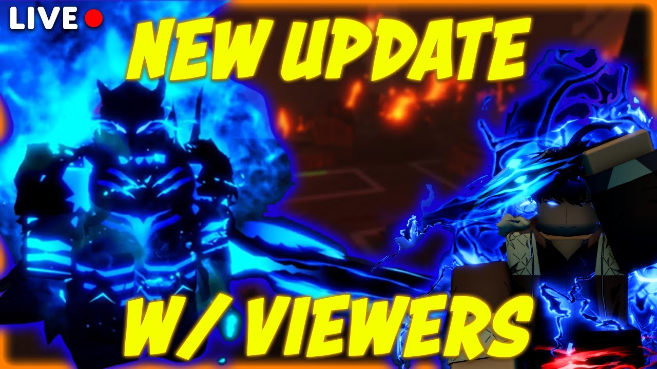 ANIME LAST STAND NEW BEST UPDATE!? - YouTube