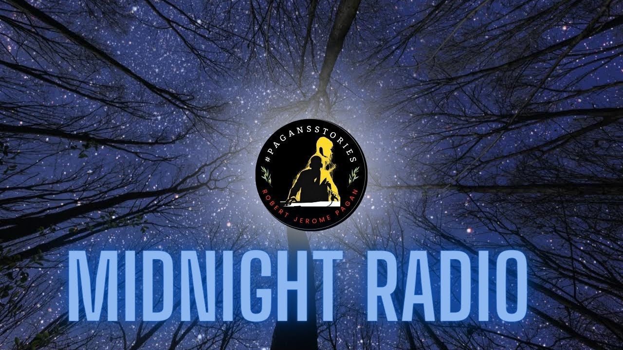 Pagan's Midnight Radio Saturday Night Groove - YouTube