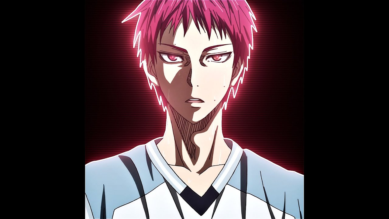 akashi edit - sip a lil - YouTube