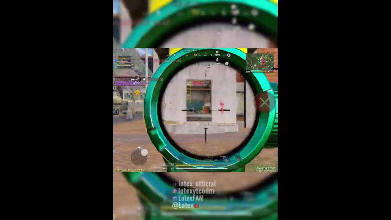 Some Pro Clips COD Mobile - YouTube