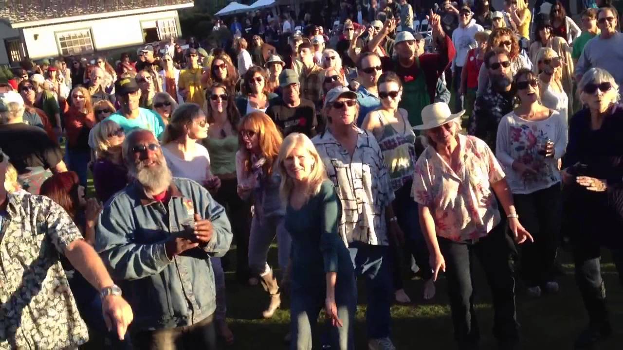 Woo Wicky Wacky Wicky Wacky Woo Woo - YouTube