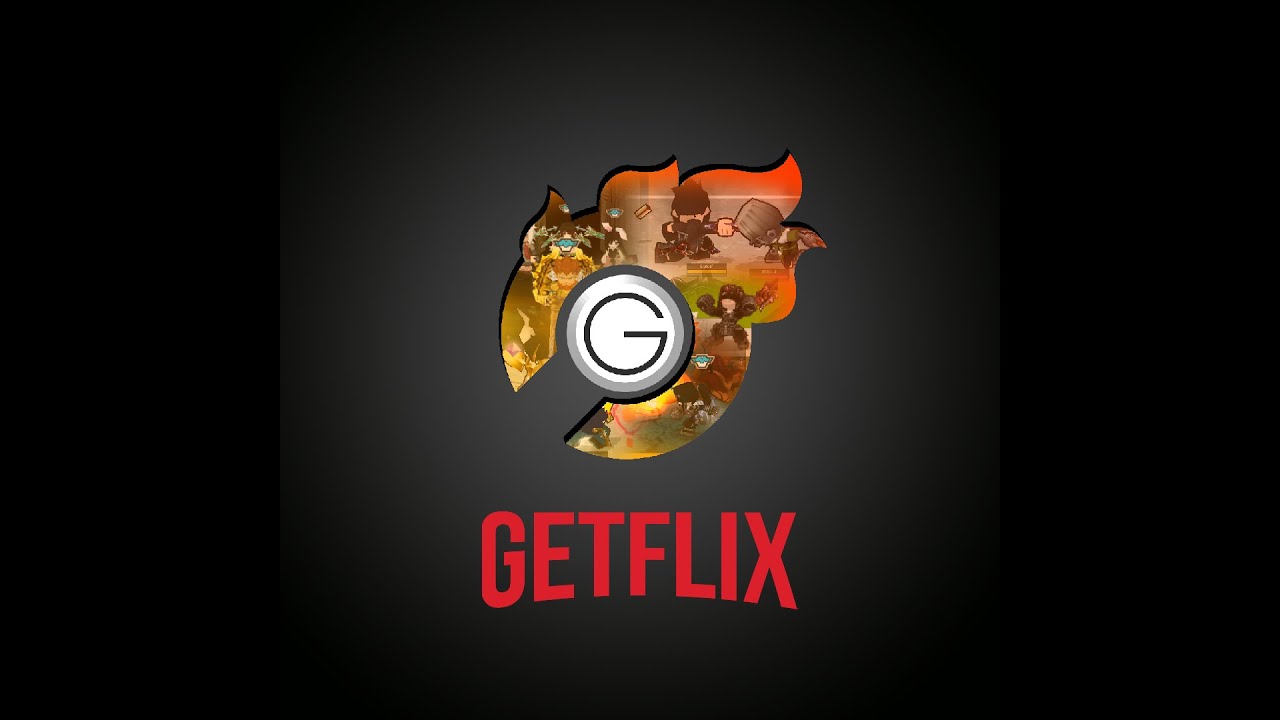 Opening GetFlix 2020 - YouTube