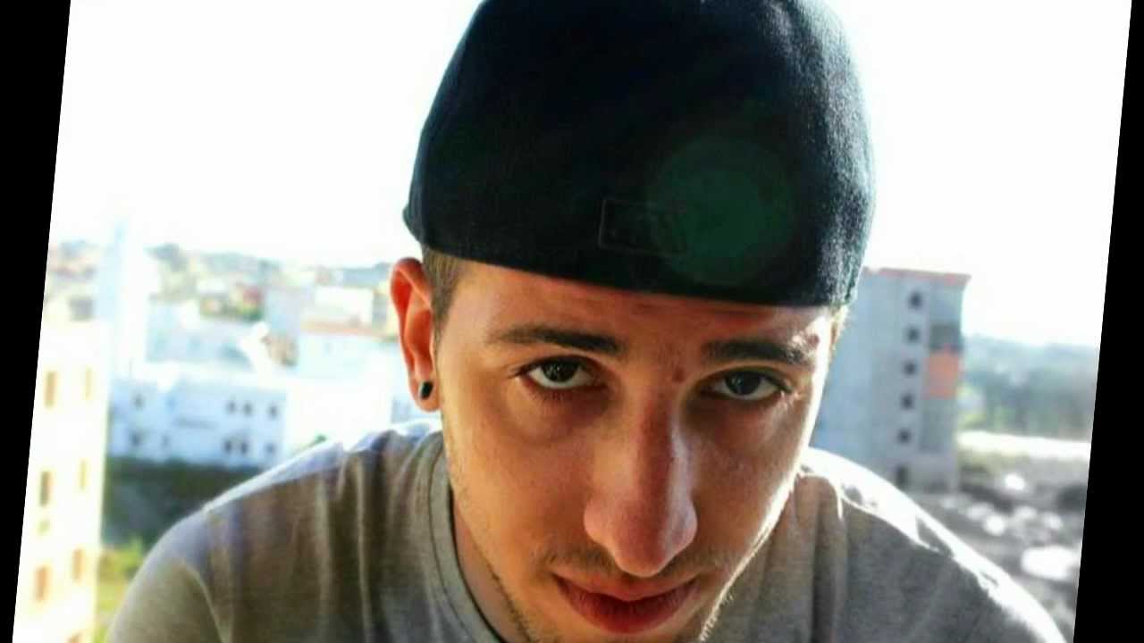 Nirmou ft Gimi - (Quartier populaire)2007.by zaaf records - Dj Sk - YouTube