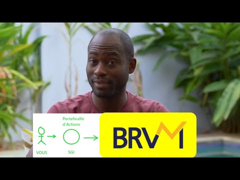 BRVM: Pourquoi et Comment y investir ? - YouTube