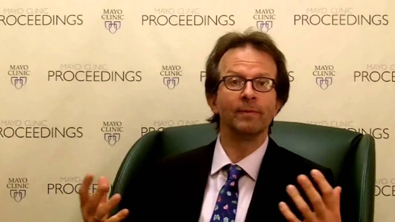 Dr. Gerber’s July 2015 Issue Summary - YouTube