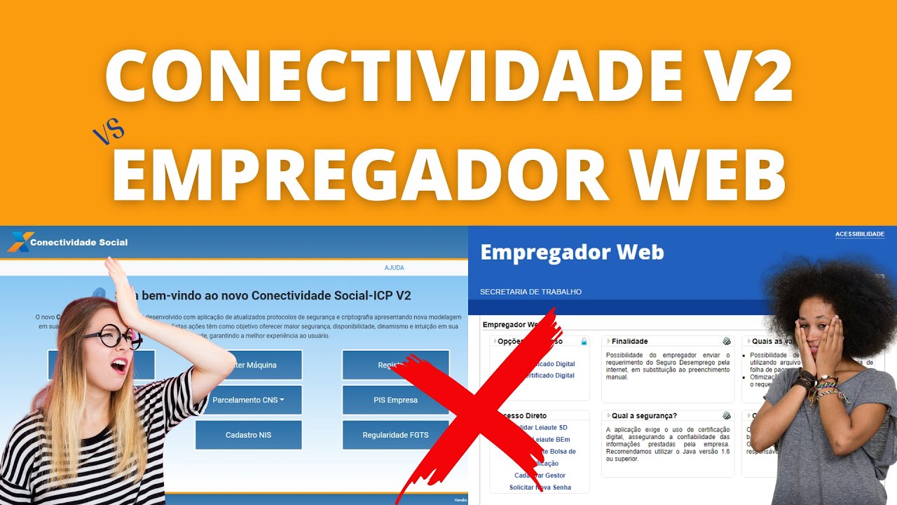 Conectividade V2