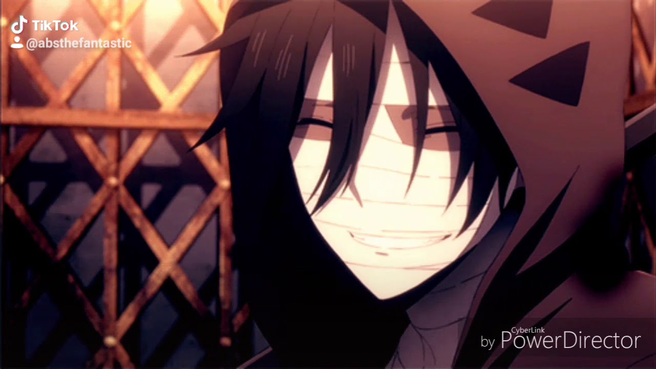 Angels of Death--Smile[Isacc(Zack)Foster] - YouTube