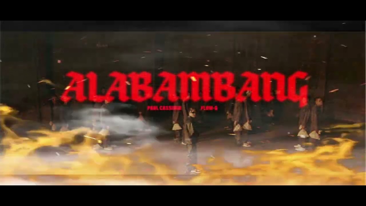𝗣𝗮𝘂𝗹 𝗖𝗮𝘀𝘀𝗶𝗺𝗶𝗿 - 𝗔𝗟𝗔𝗕𝗔𝗠𝗕𝗔𝗡𝗚 𝗳𝘁. 𝗙𝗹𝗼𝘄 𝗚 ( 𝗔𝘂𝗱𝗶𝗼) - YouTube