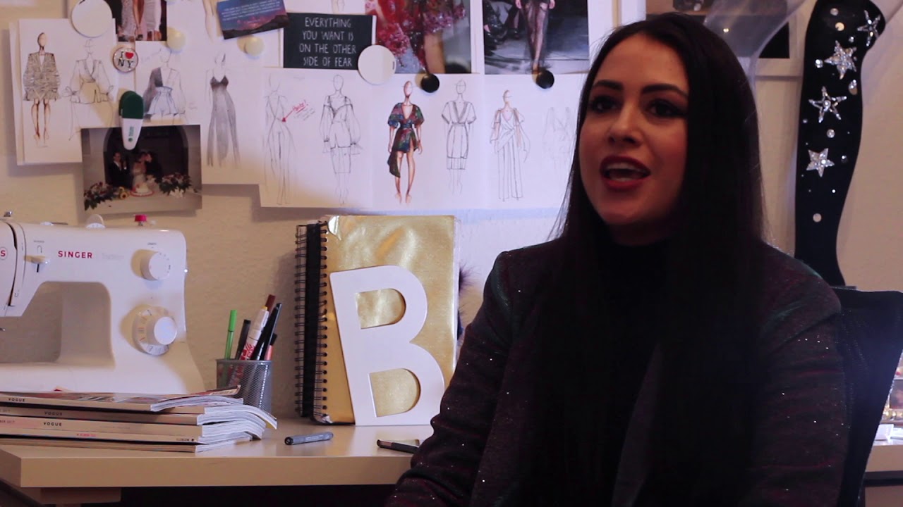 Francesca Castellano Presentation - YouTube